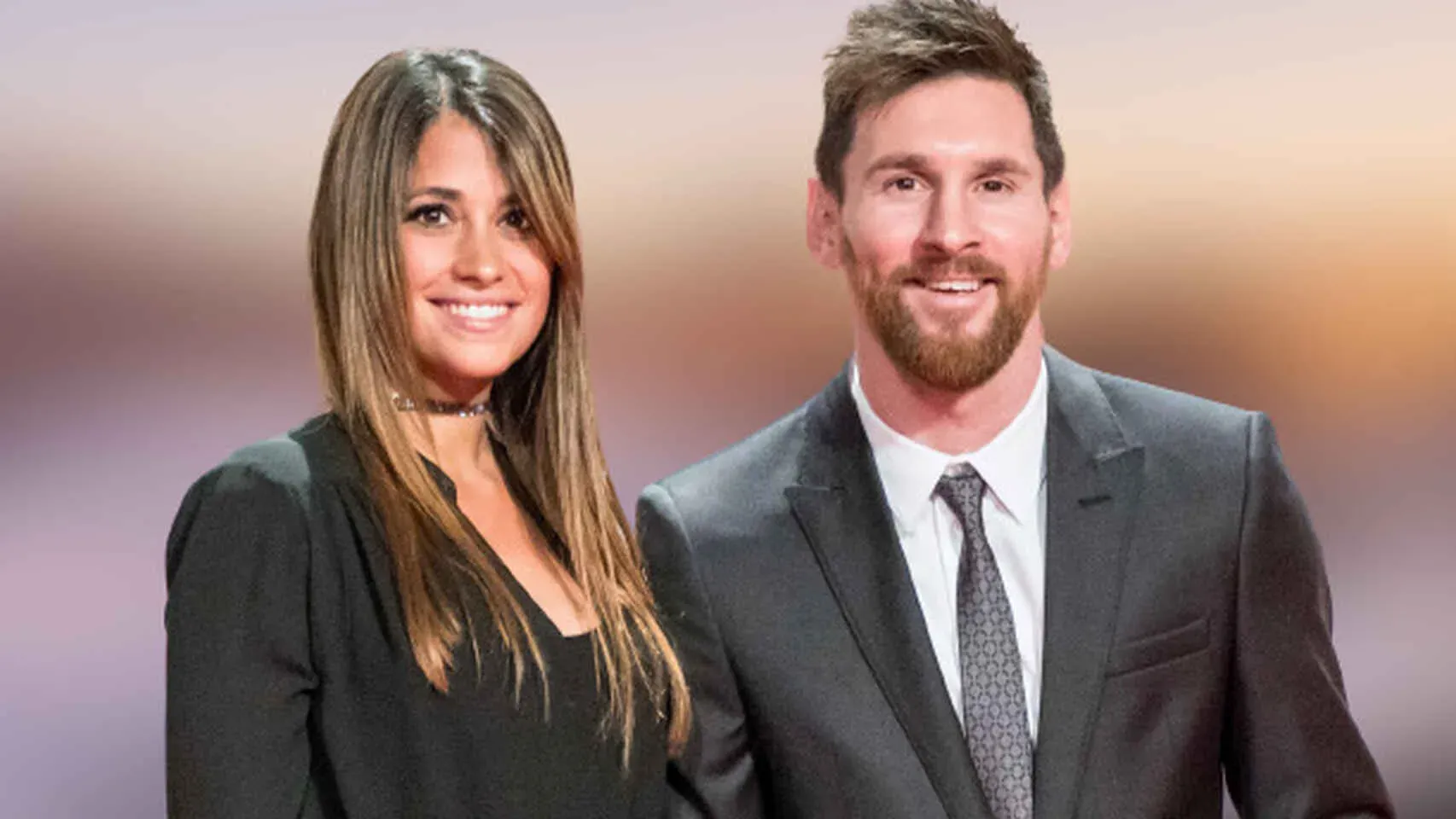 Bir muhabbat tarixi: Lionel Messi va Antonella Rokkuzzo hikoyasi