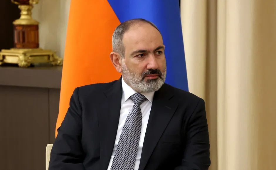 Yerevan Ozarbayjonning hududiy yaxlitligini tan oladi – Pashinyan